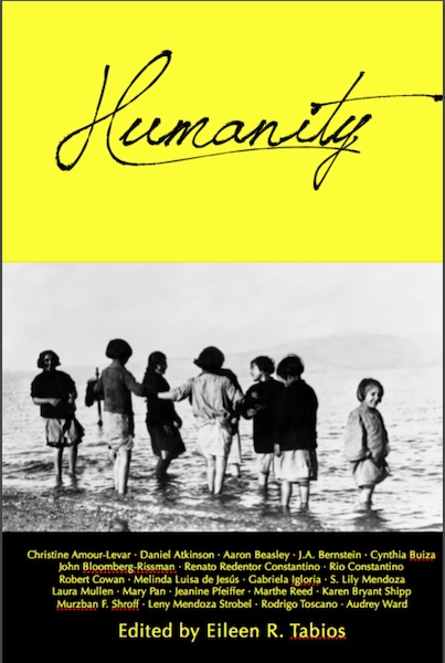 Humanity: free download – JEANINE PFEIFFER
